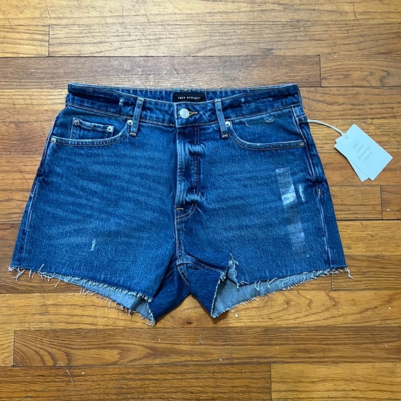 free assambly | Shorts | New Free Assembly Short Denim | Poshmark